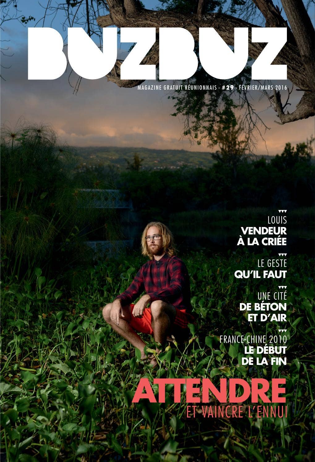 Buzbuz #29 by BuzBuz - Issuu