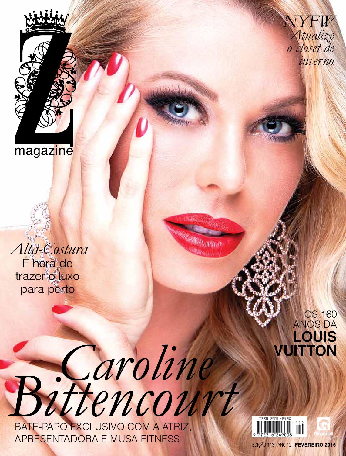 Z Magazine - Edição 113 - fevereiro 2016 by Z Magazine - Issuu