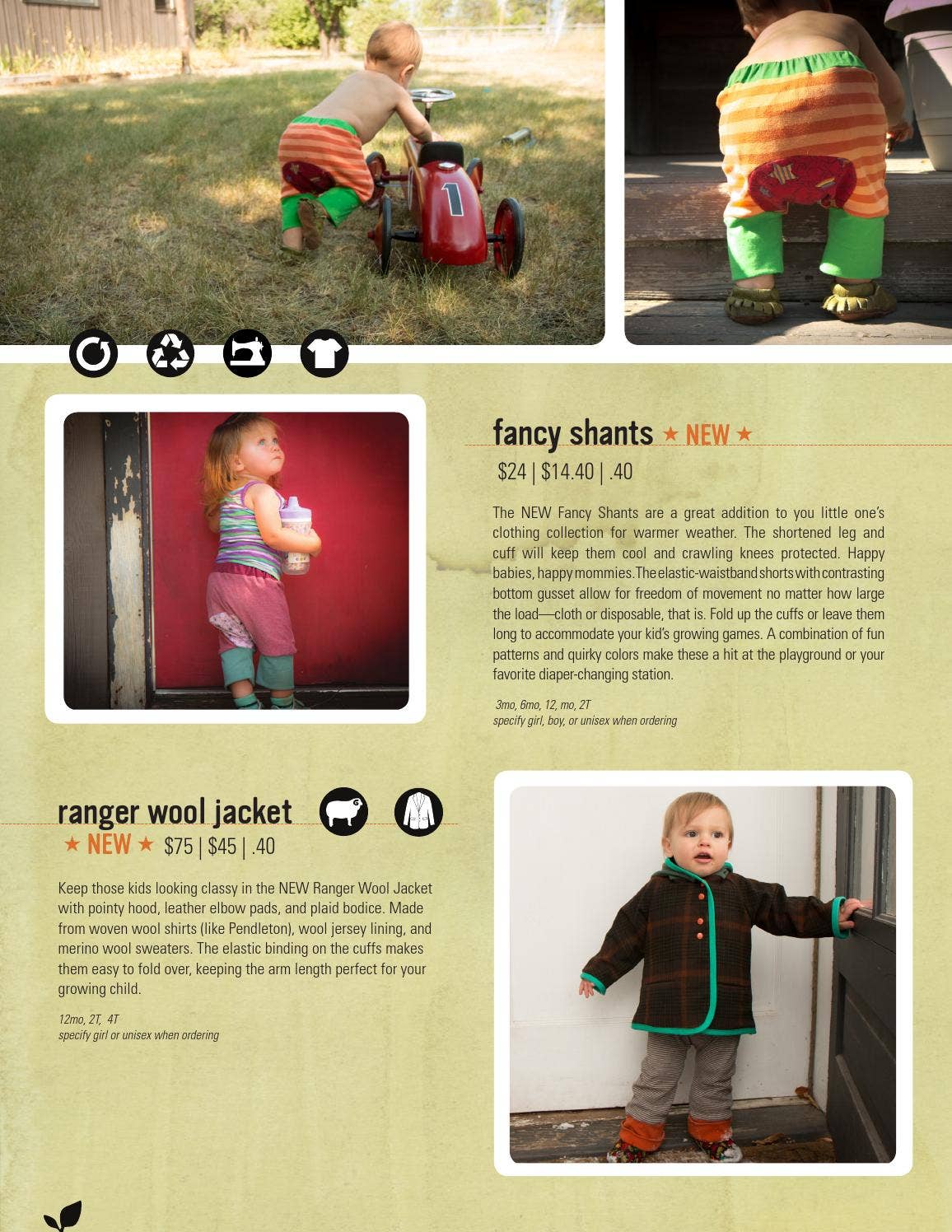 2016 NEW products by REcreate designs - Issuu