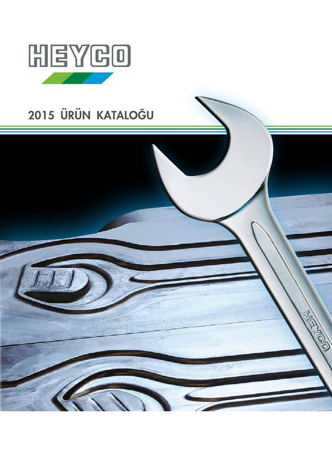 HEYCO WERK by KIRMAK by H. KIRAT - Issuu