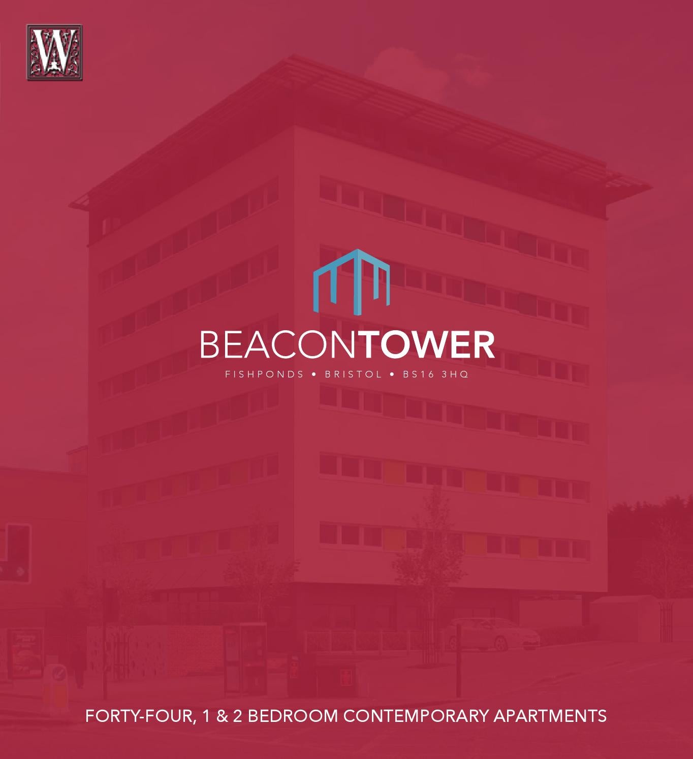 Beacon Tower brochure by Andrews - Issuu