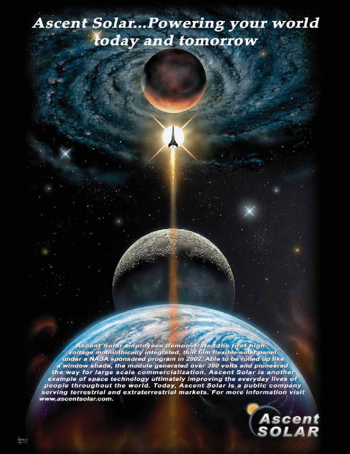 NASA: 50 Years of Exploration and Discovery by Faircount Media Group ...