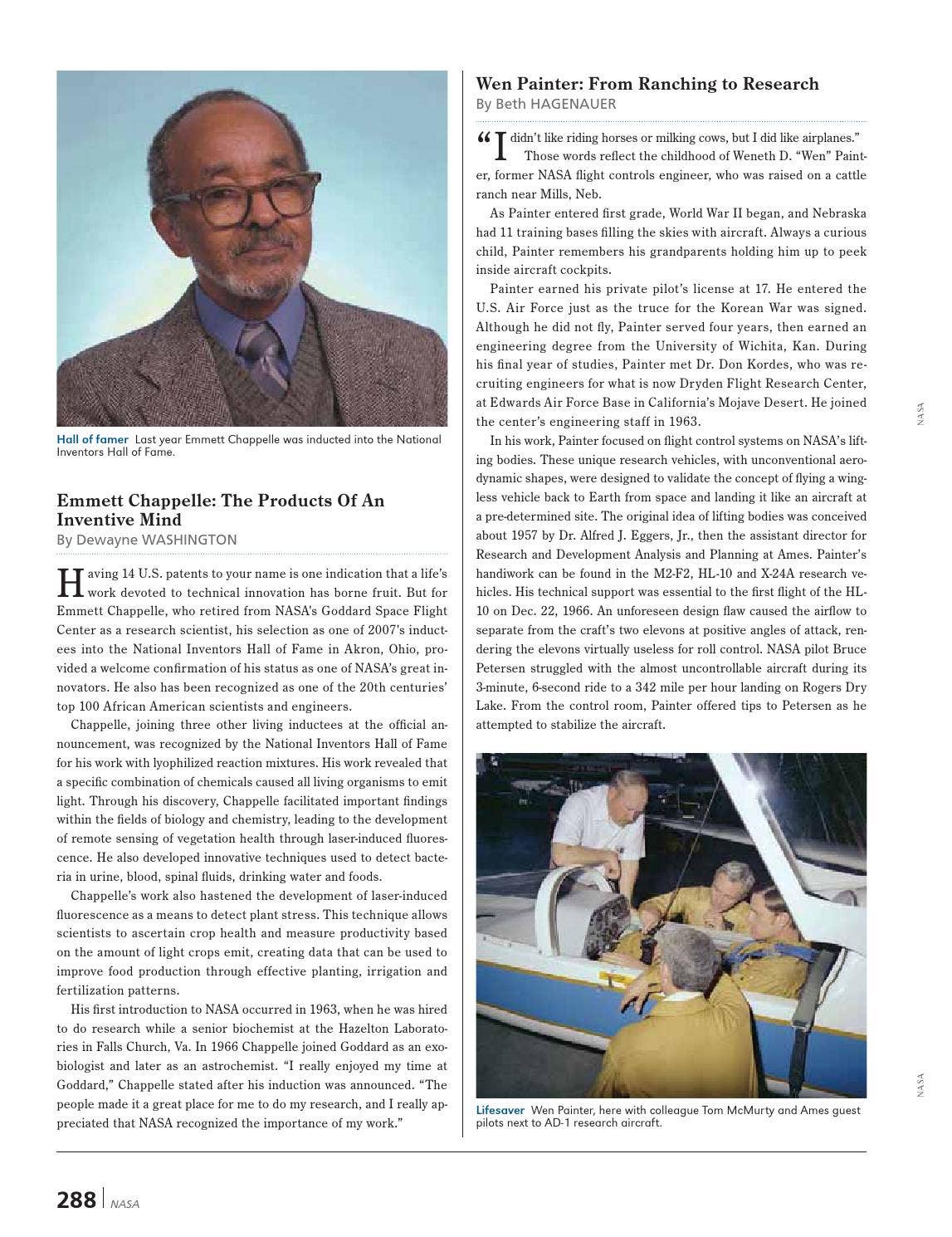 NASA: 50 Years of Exploration and Discovery by Faircount Media Group ...