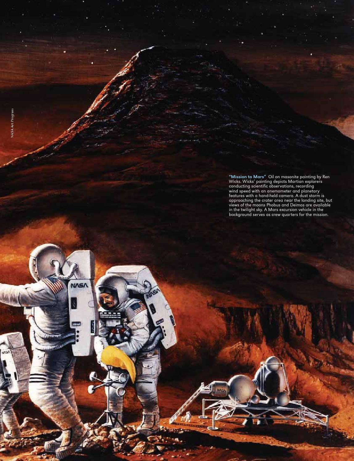 NASA: 50 Years of Exploration and Discovery by Faircount Media Group ...