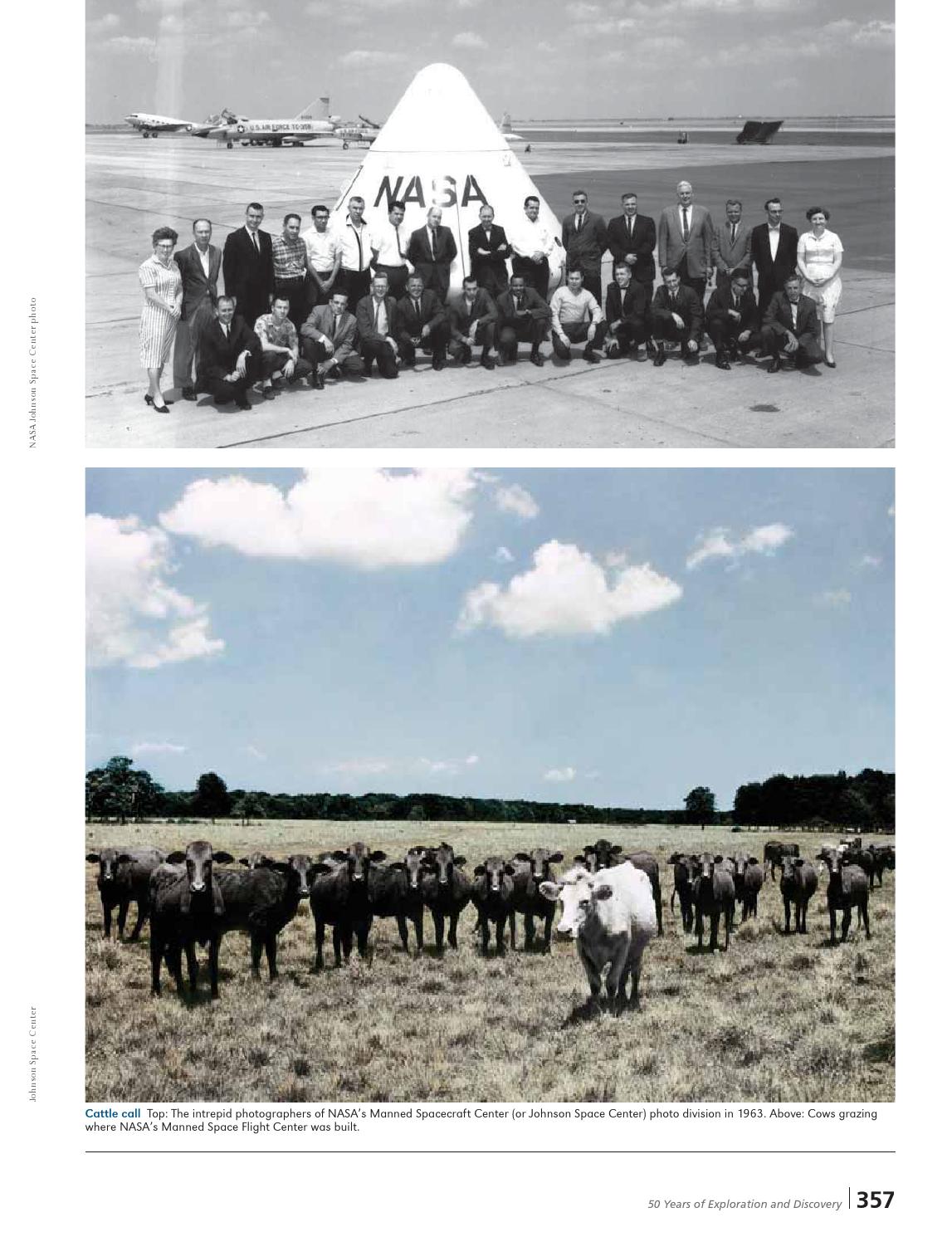 NASA: 50 Years of Exploration and Discovery by Faircount Media Group ...