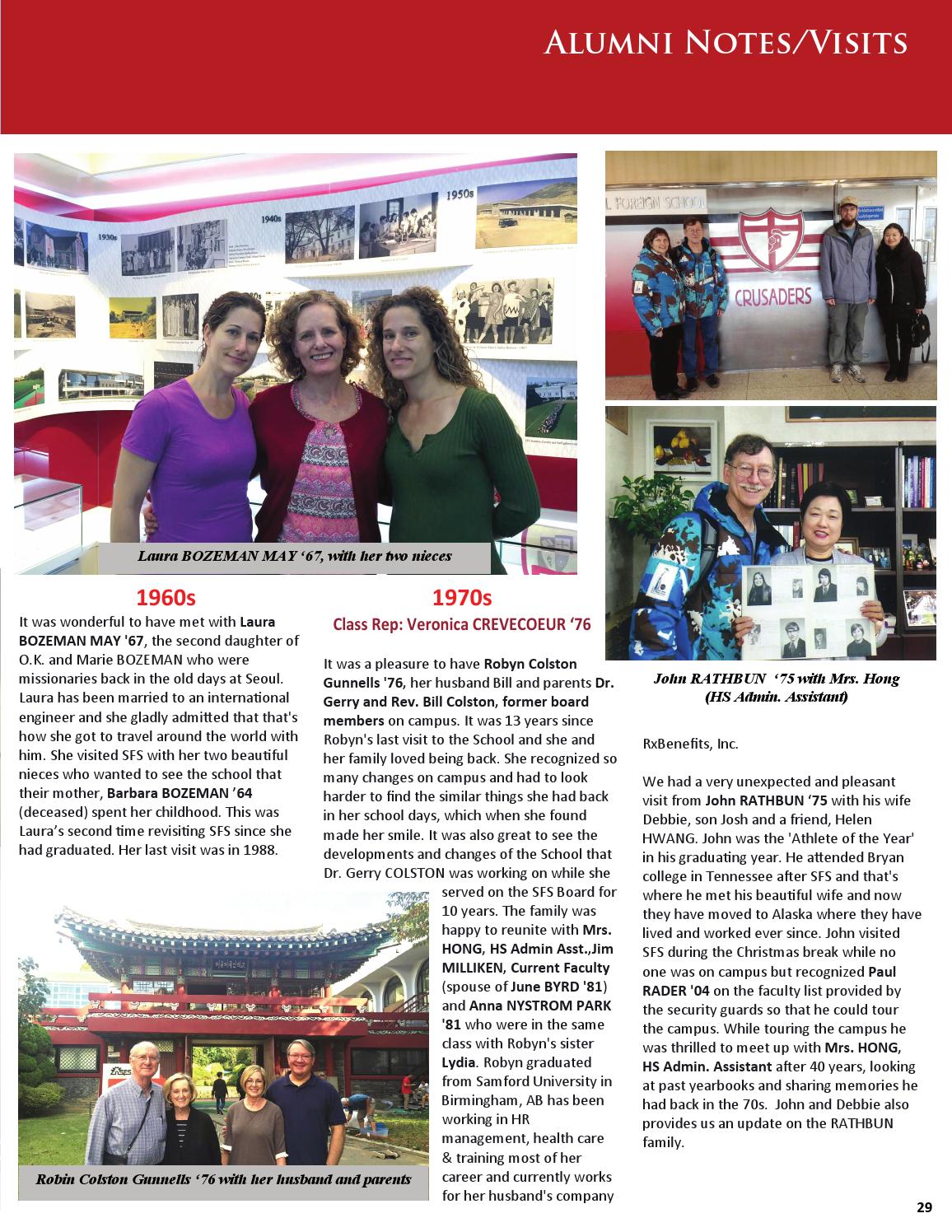 Laura Bozeman's Instagram, Twitter & Facebook on IDCrawl