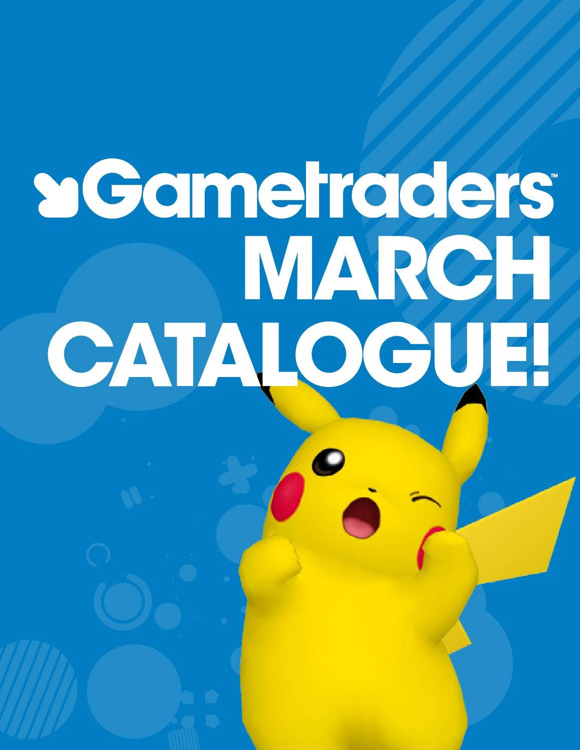 March Gametraders Catalogue by Gametraders - Publishing - Issuu