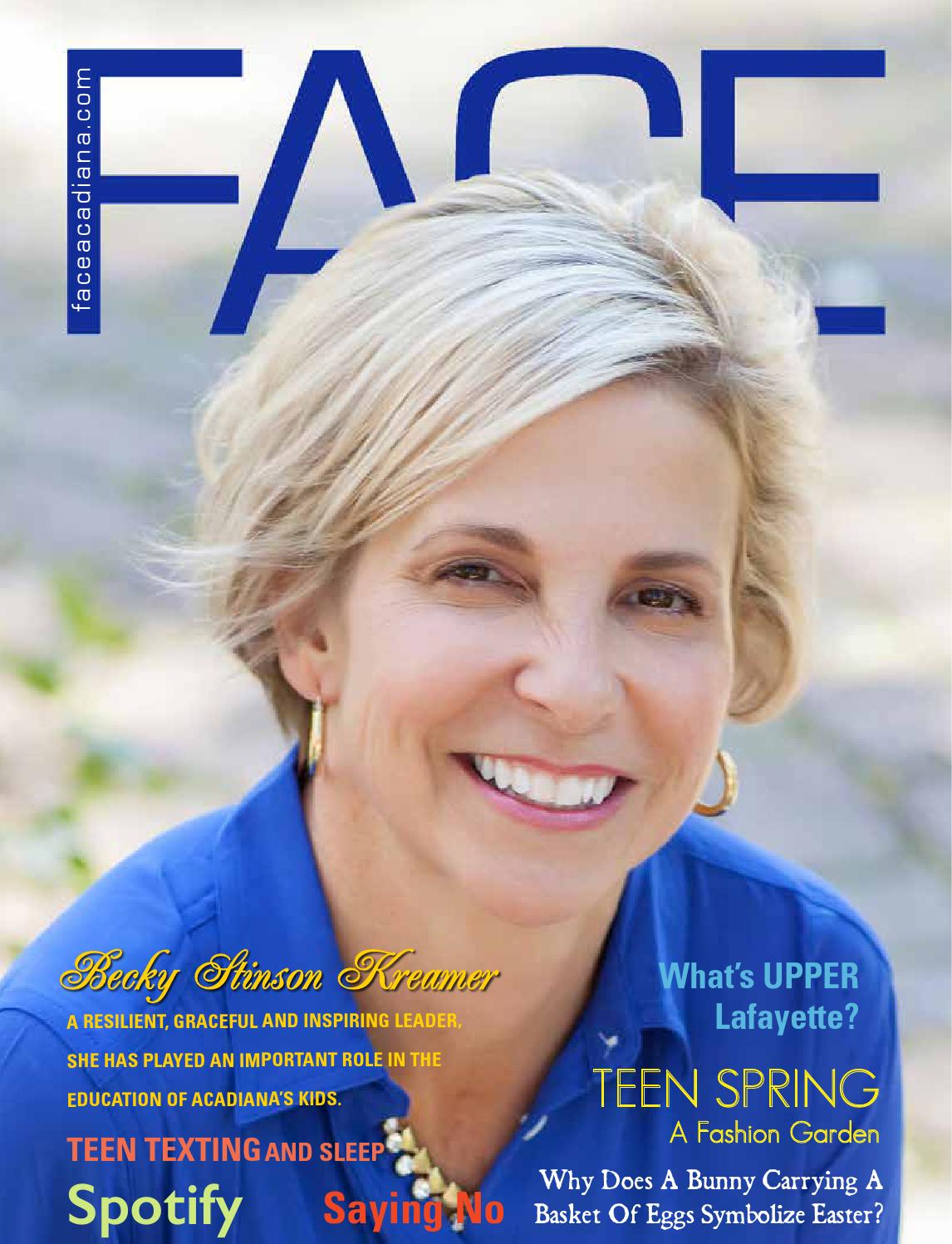 FACE Magazine ~ March 2016 by FACE MAGAZINE - Issuu