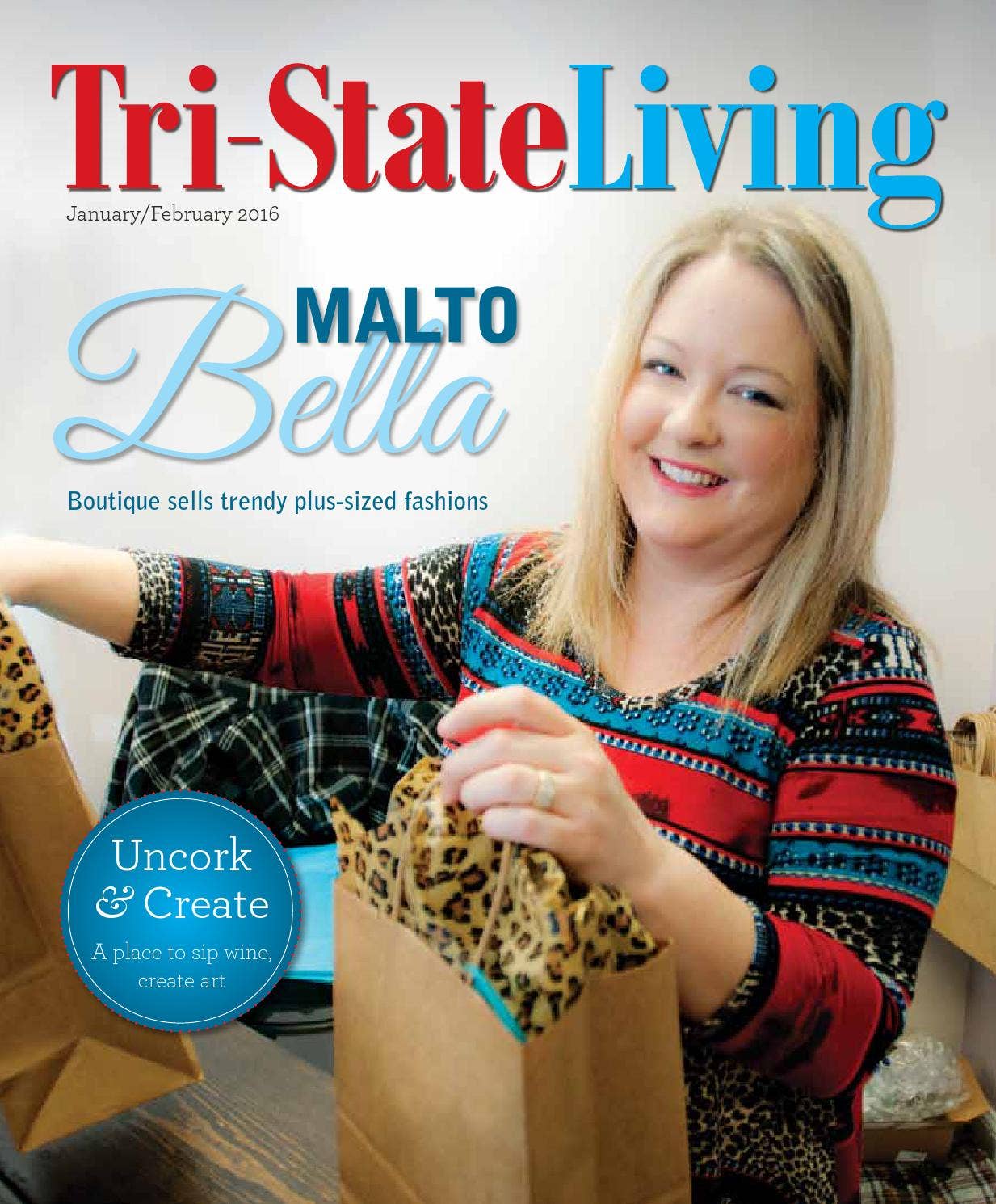 TRI-STATE LIVING • JAN FEB 2016 by Tri-State Living - Issuu