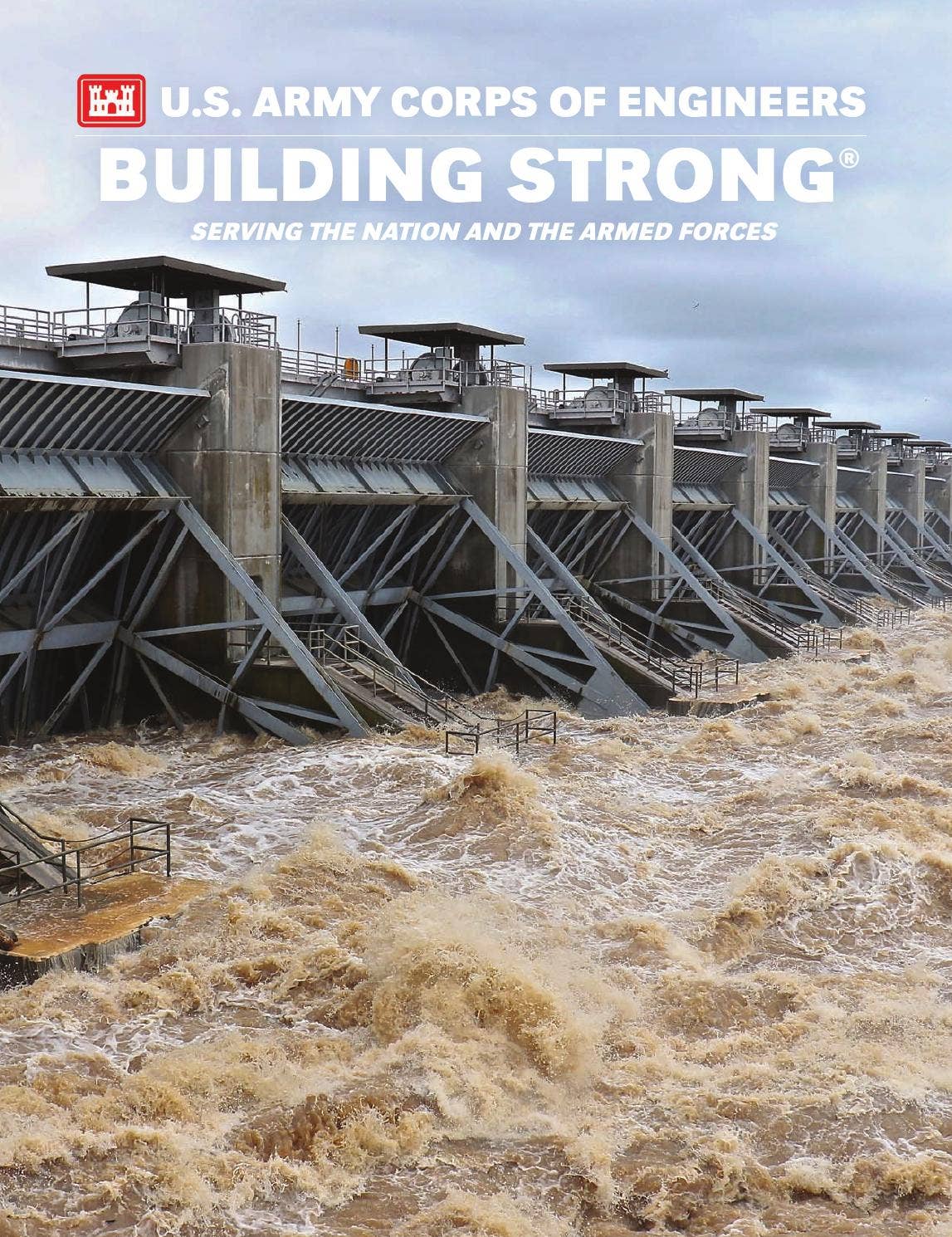 U.S. Army Corps of Engineers: Building Strong, Serving the Nation and ...