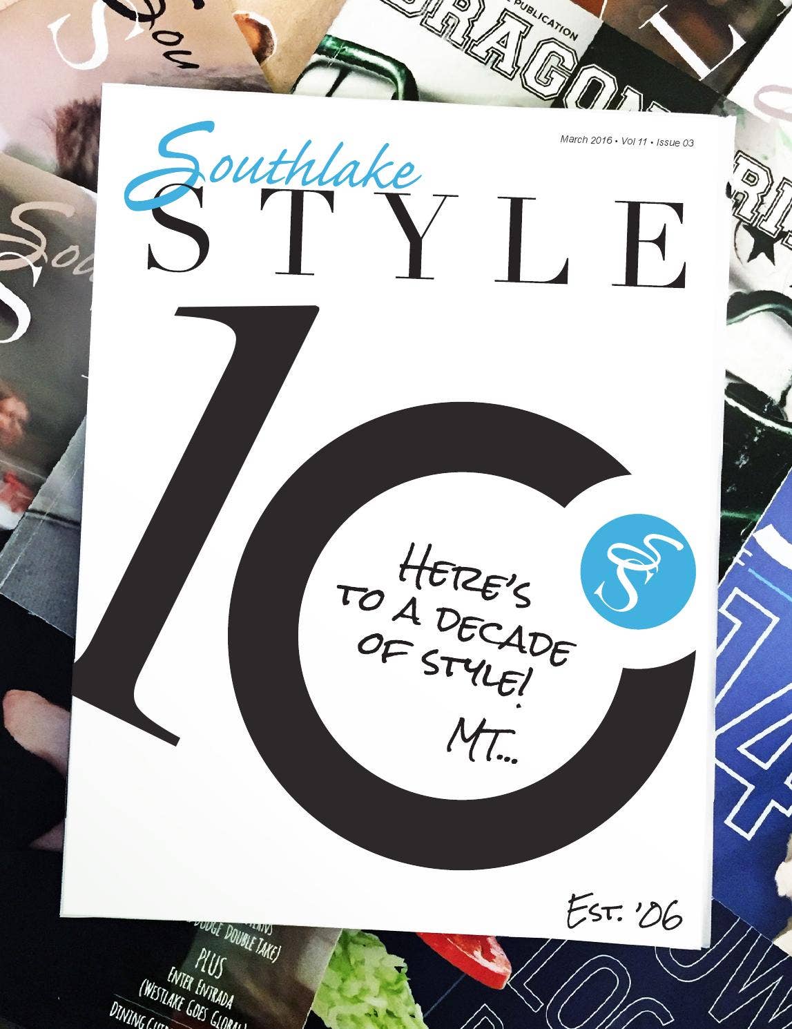 Southlake Style March 2016 by Southlake Style Magazine - Issuu