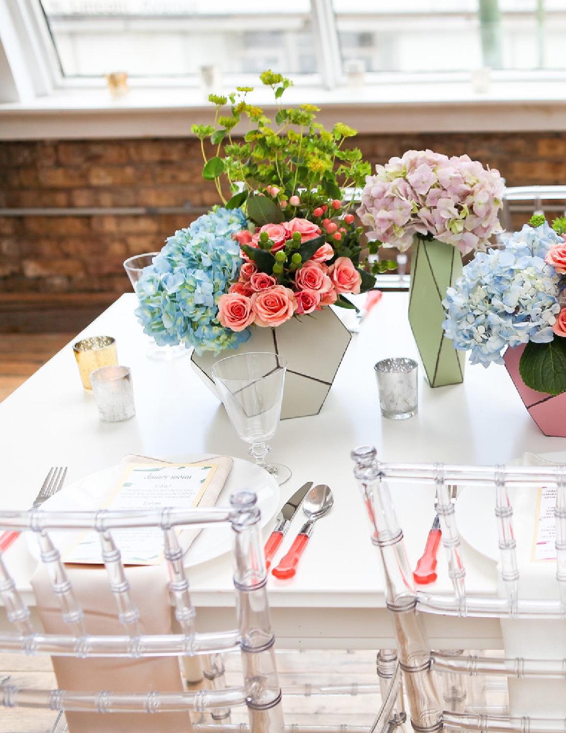 Debi Lilly, A Perfect Event, Winter 2016 by Debi Lilly Style - Issuu