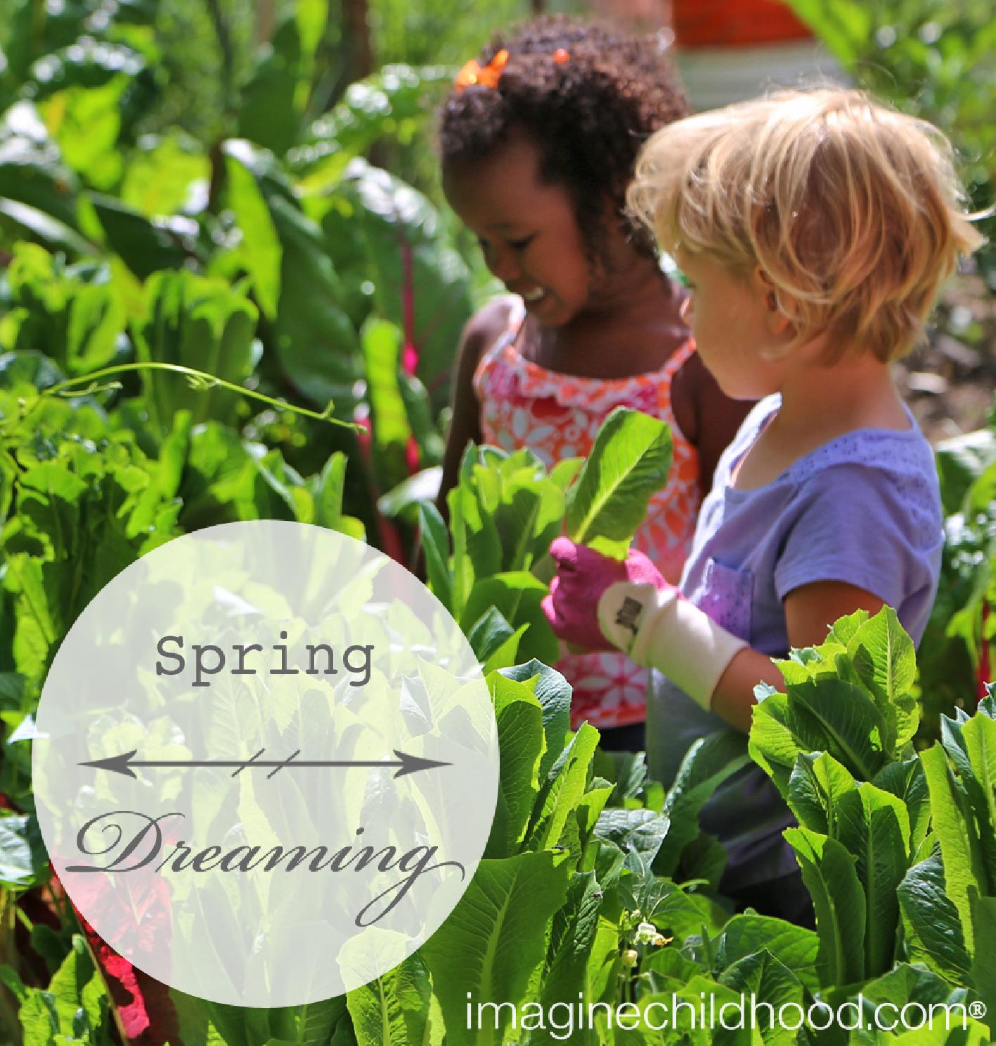 Imagine Childhood Spring Lookbook 2016 by Imaginechildhood.com LLC - Issuu