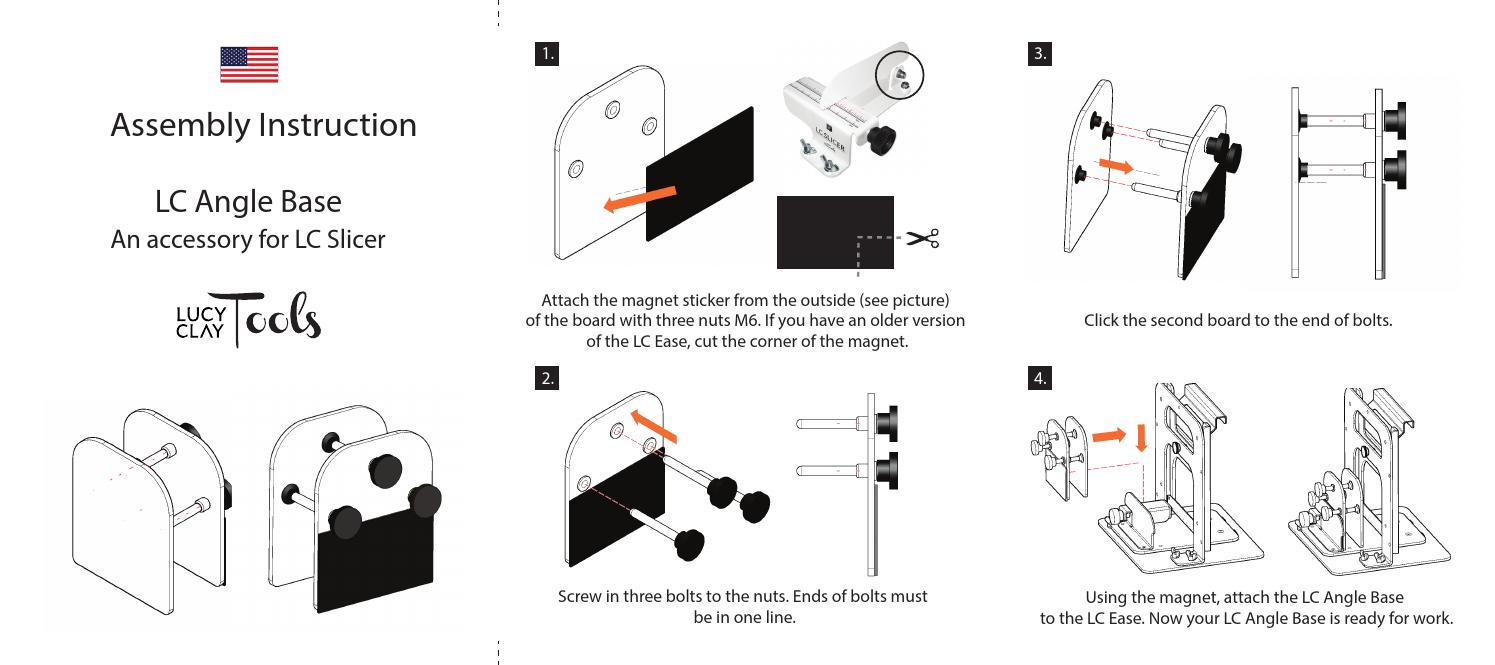 LC Angle Base manual EN by LC Tools - Issuu