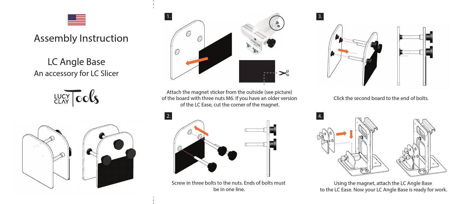LC Angle Base manual EN by LC Tools - Issuu