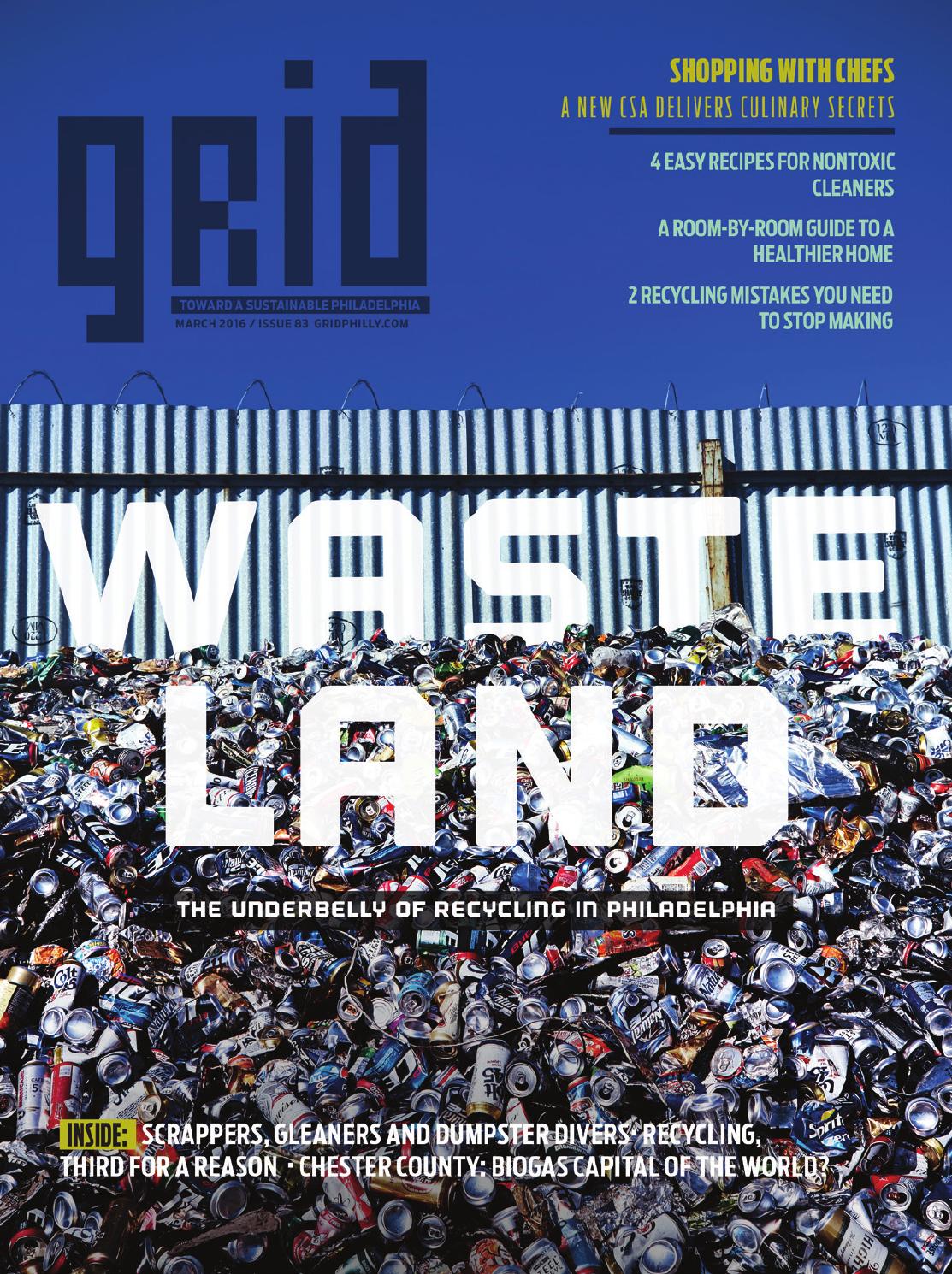 Grid Magazine March [083] by Red Flag Media - Issuu
