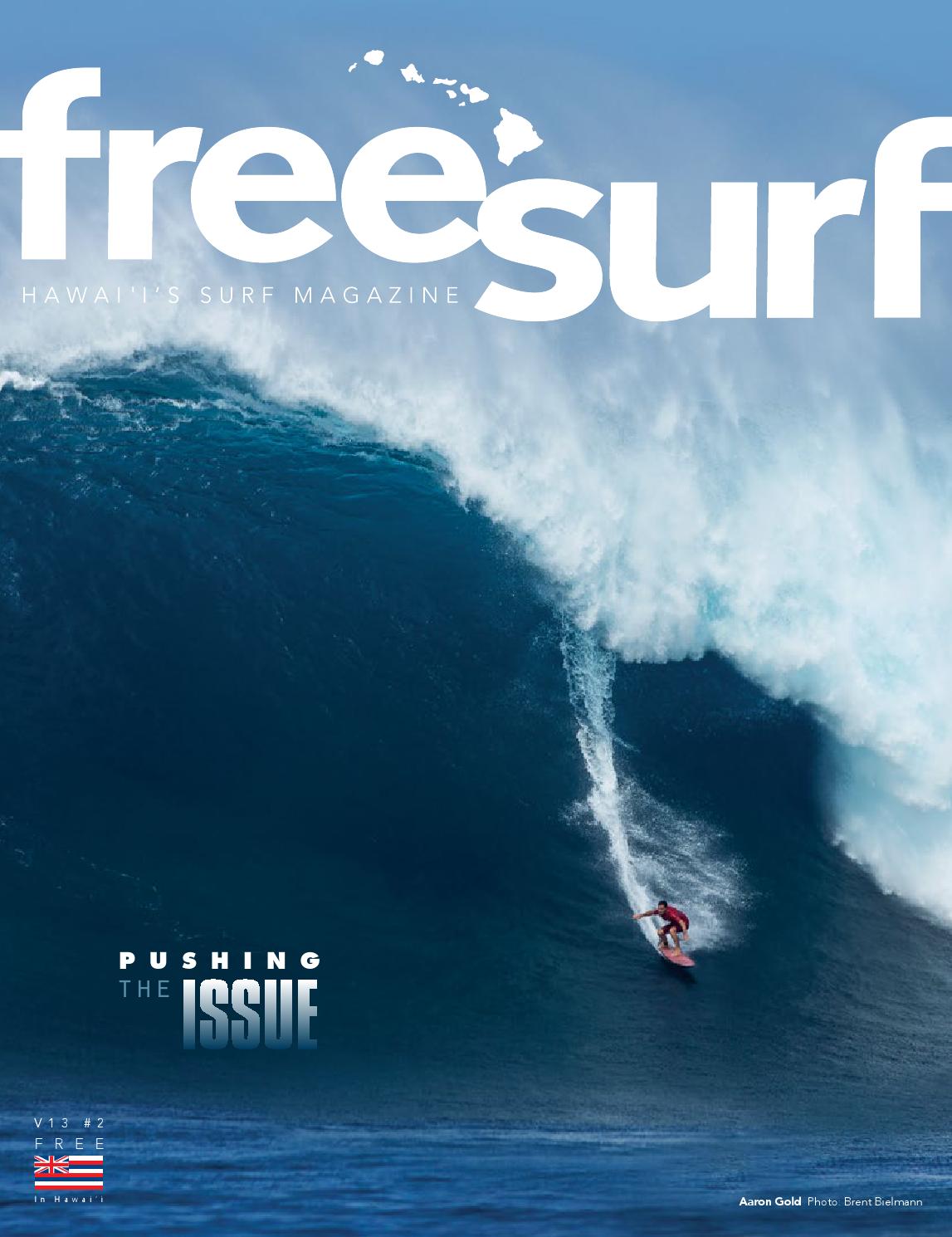 V13n2 by Freesurf Magazine - Issuu