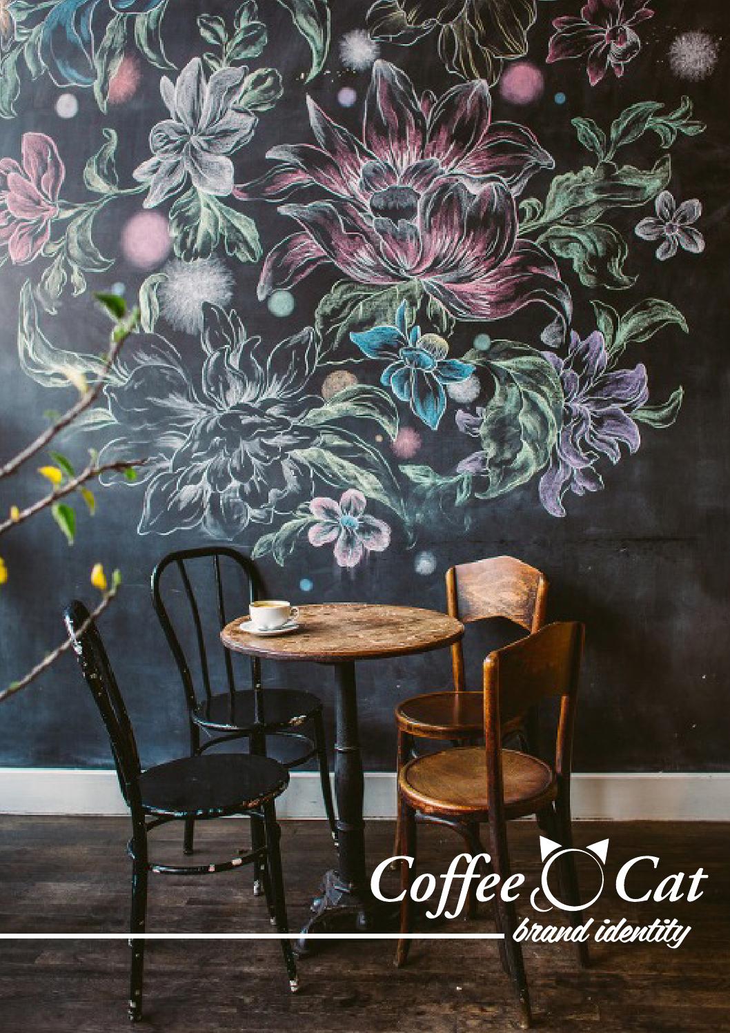 Coffee Cat Brand Guidelines by SftrStudio - Issuu