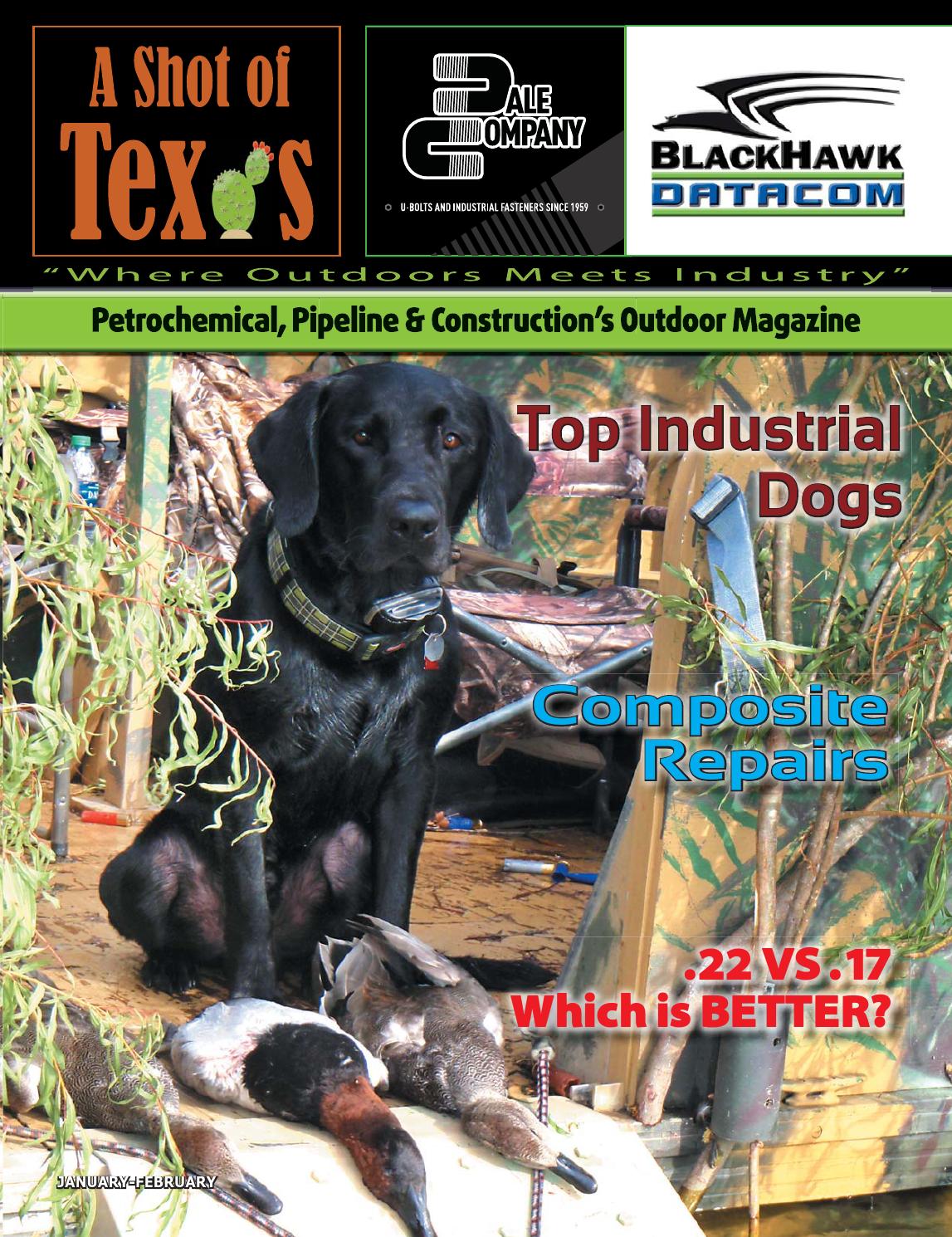 A Shot of Texas by Digital Publisher - Issuu