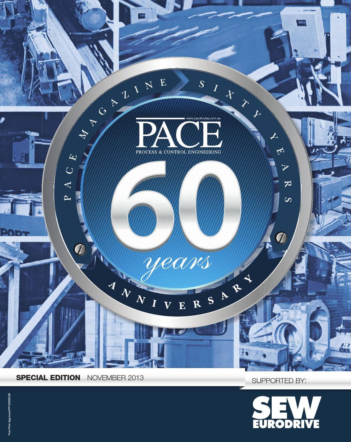 PACE - Process & Control Engineering - November 2013 by Prime Group - Issuu