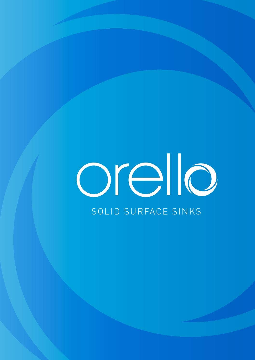 Orello Consumer Brochure 2016 by KARONIA Surfaces - Issuu
