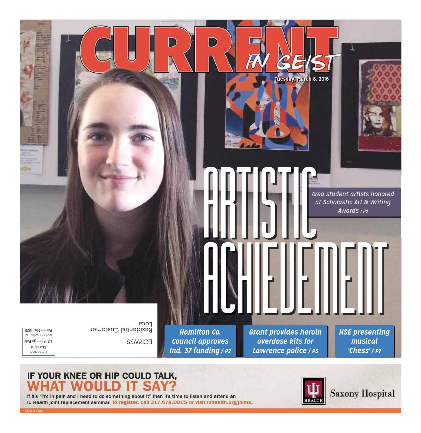 March 8, 2016 by Current Publishing - Issuu