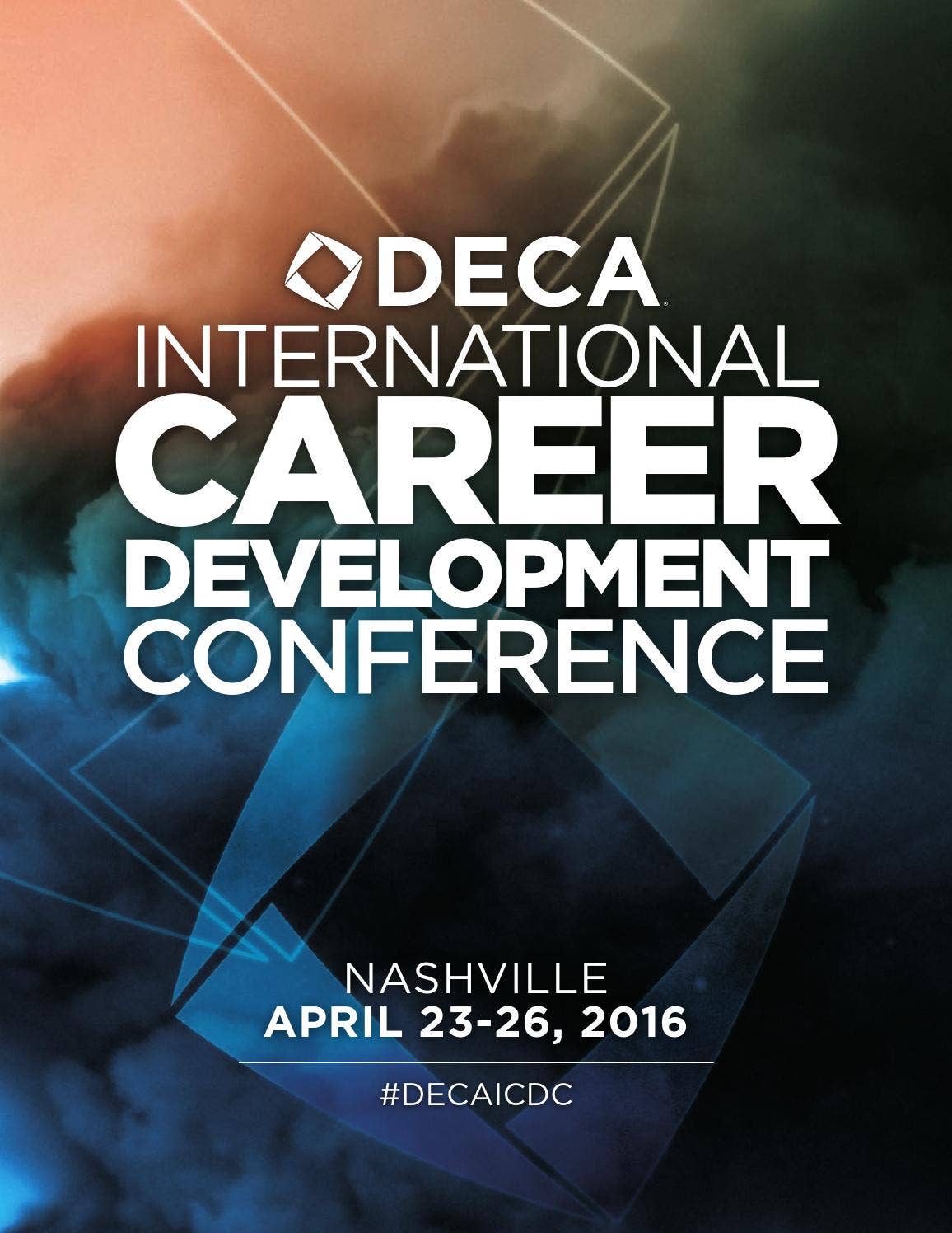 DECA ICDC 2016 Program by DECA Inc. - Issuu