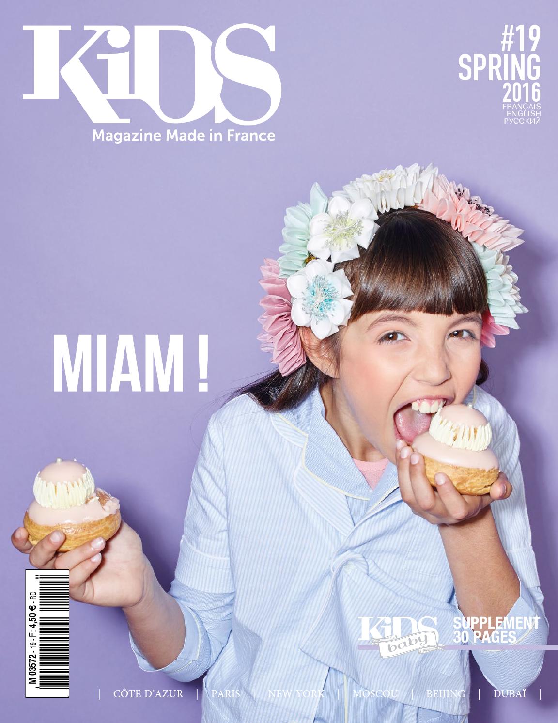 KiDS magazine #19 preview by KiDS Magazine - Issuu