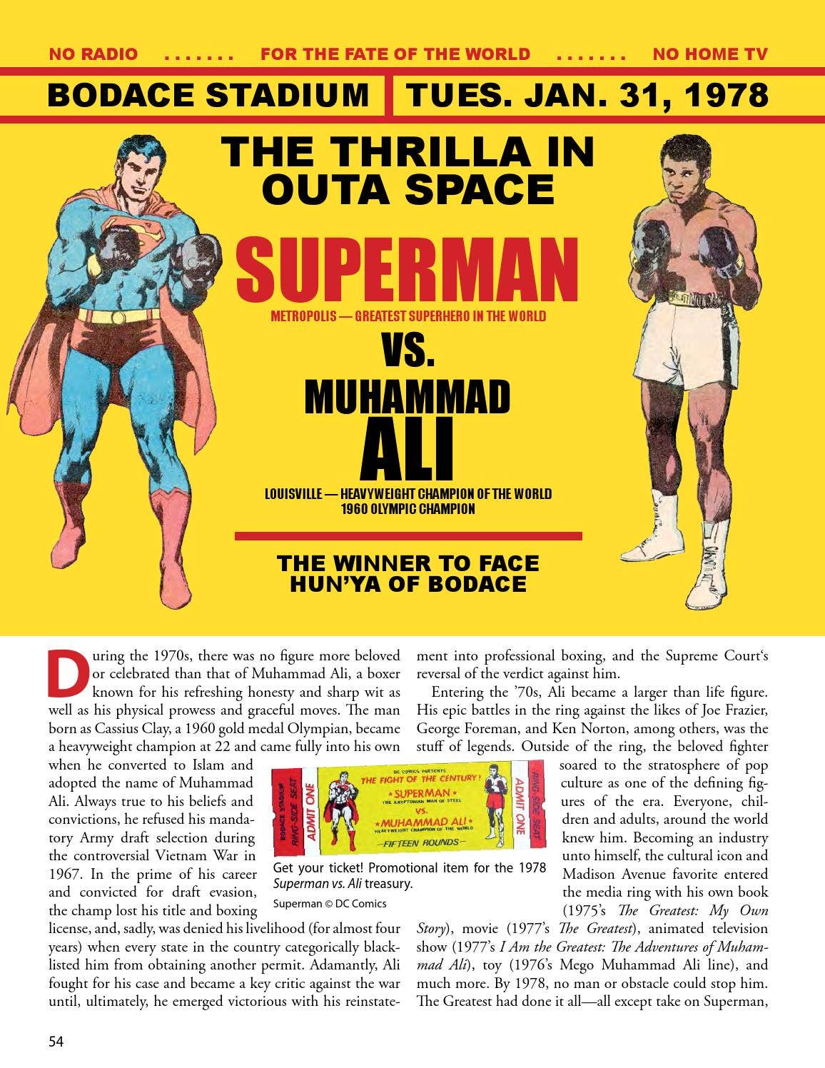 Comic Book Fever Preview by TwoMorrows Publishing - Issuu
