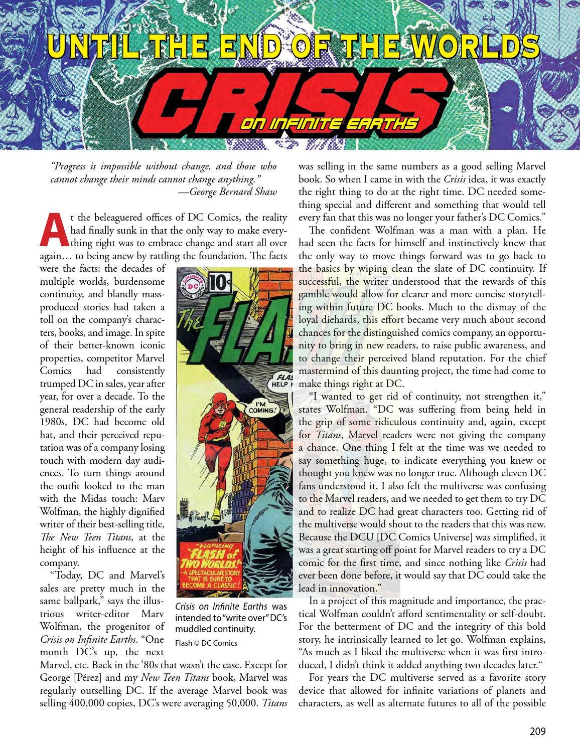 Comic Book Fever Preview by TwoMorrows Publishing - Issuu