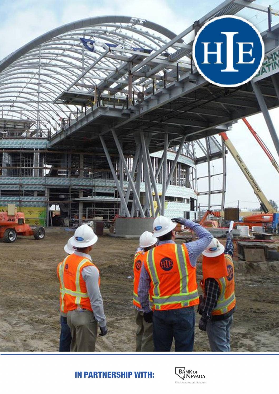 Helix Electric Company Profile by Business Chief USA - Issuu