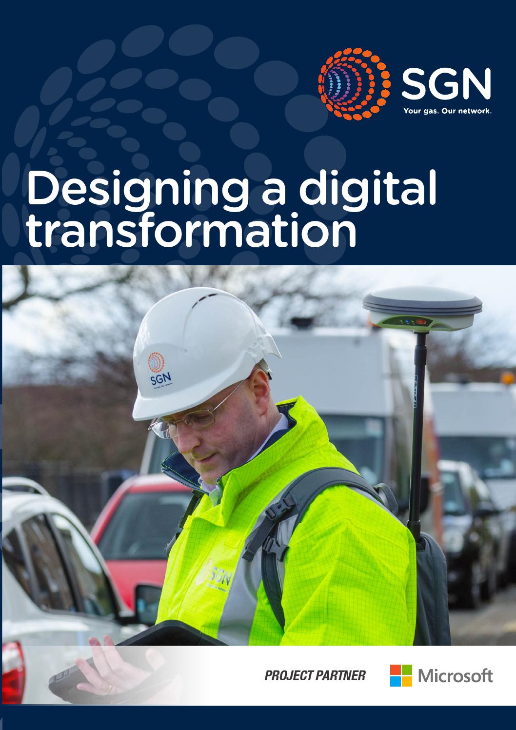 SGN Brochure - March 2016 by Energy Digital - Issuu