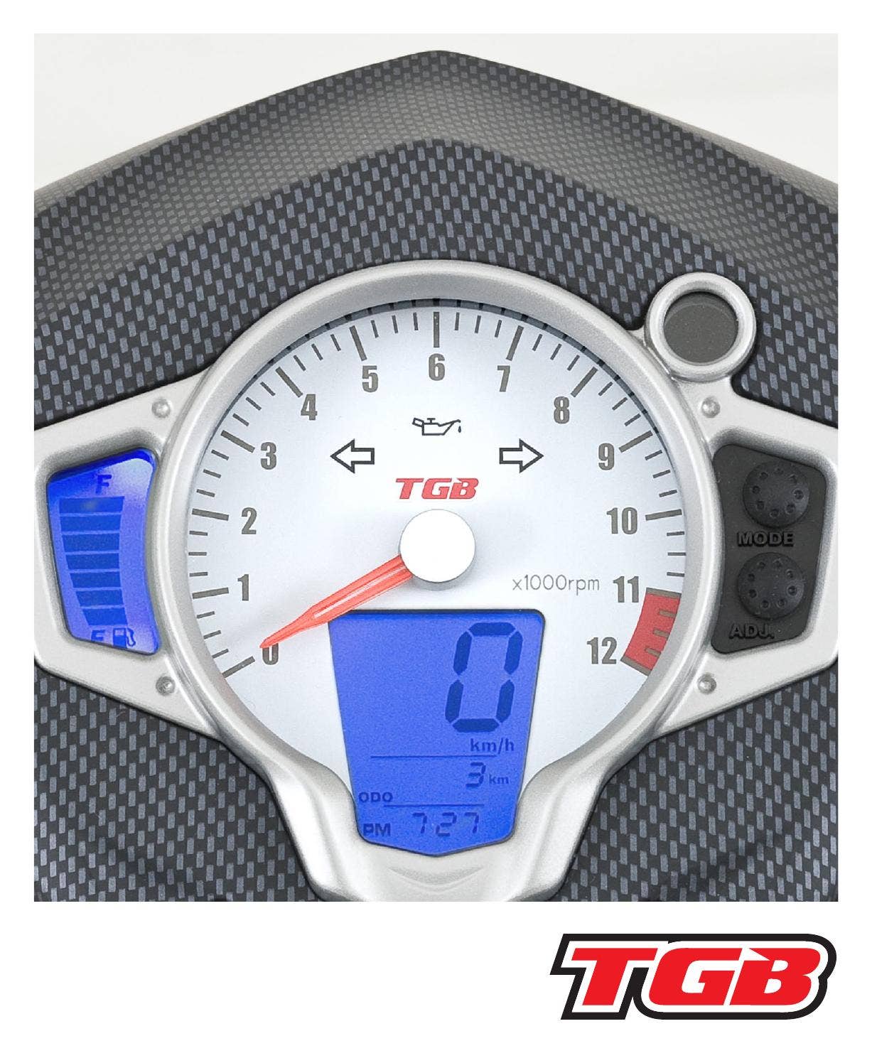 TGB Bull&t 2016 by Leeb Motor - Issuu