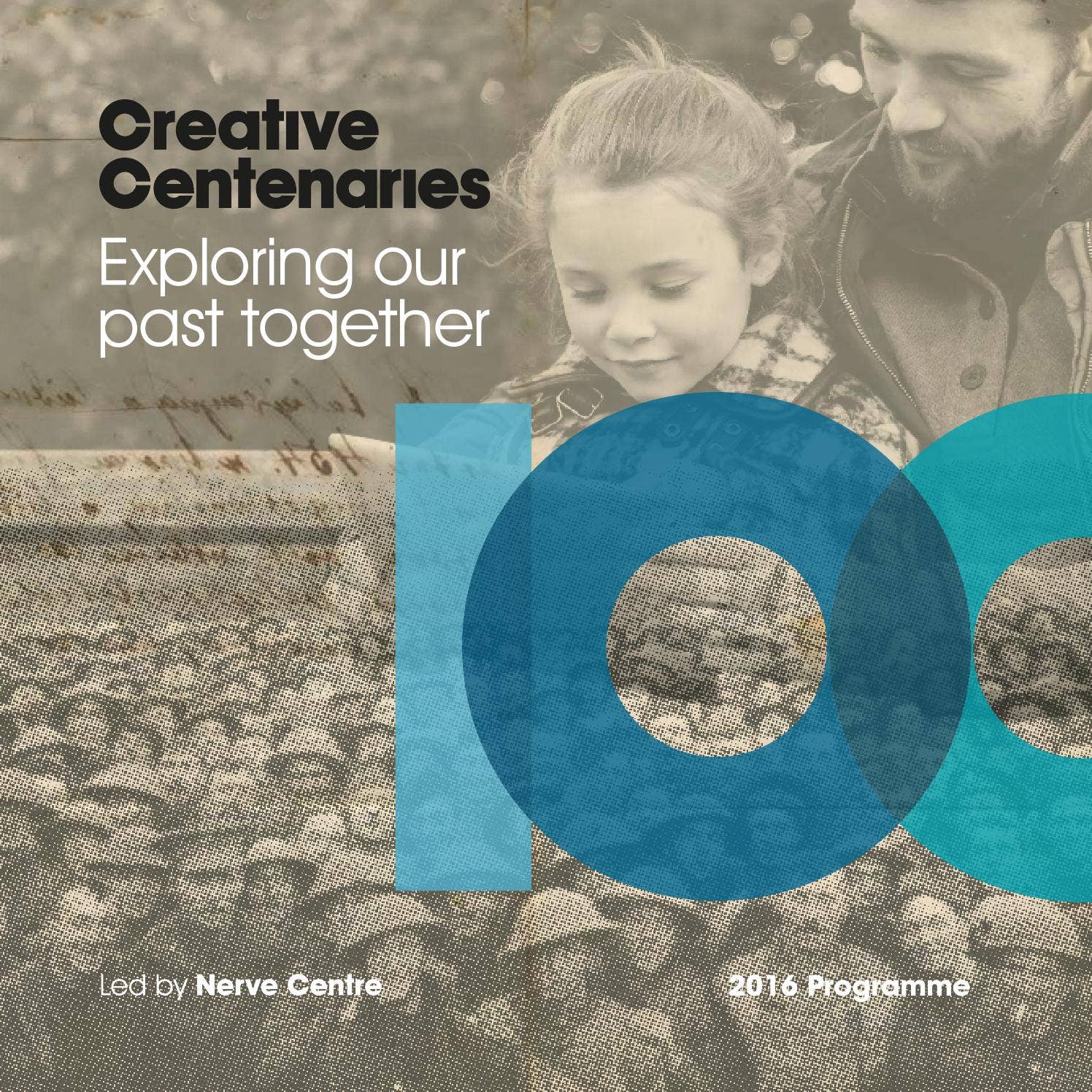 Creative Centenaries: Exploring our past together | 2016 Programme by Nerve Centre - Issuu