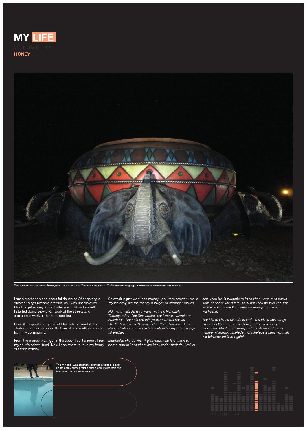 Honey by MoVE methods:visual:explore - Issuu