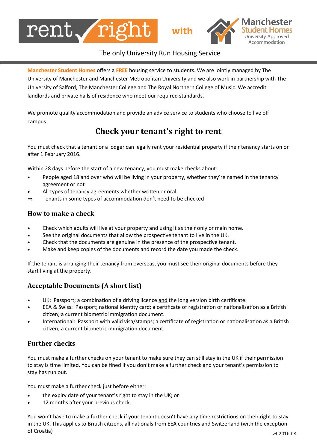 Right To Rent Fact Sheet By Manchester Student Homes Issuu right-to-rent-fact-sheet-by-manchester-student-homes-issuu