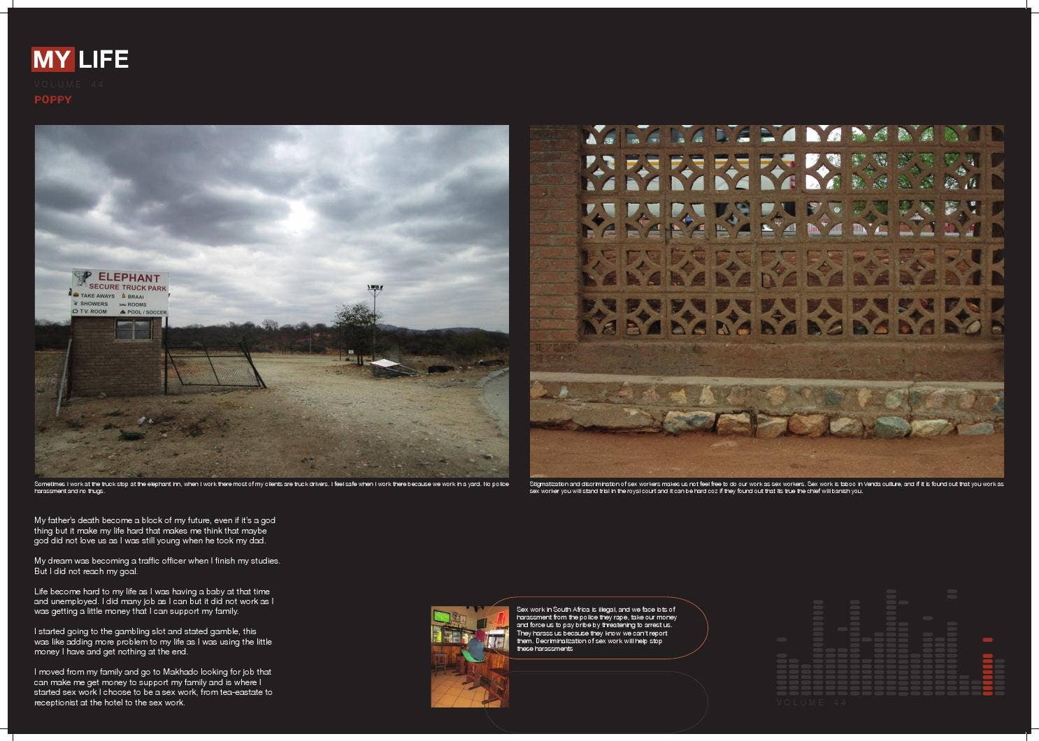 Poppy by MoVE methods:visual:explore - Issuu