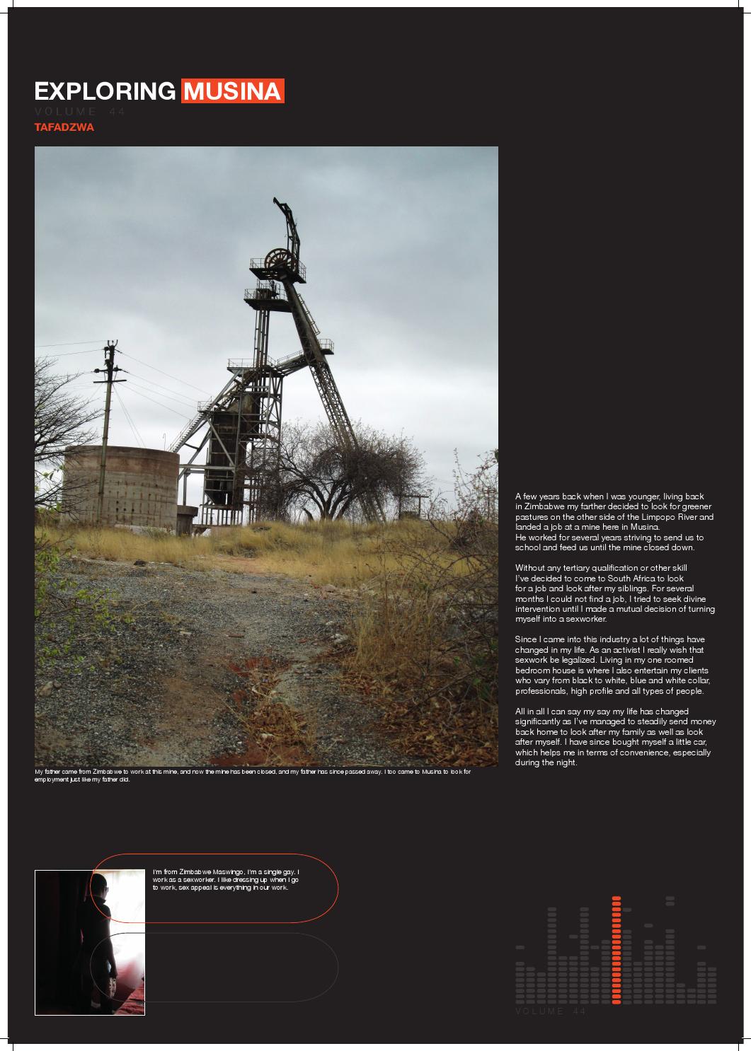 Tafadzwa by MoVE methods:visual:explore - Issuu