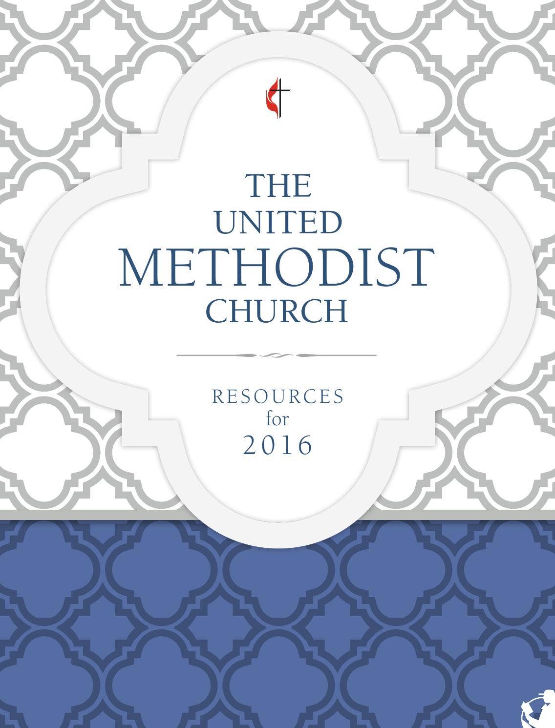 Resources for the United Methodist Church 2016 by United Methodist ...