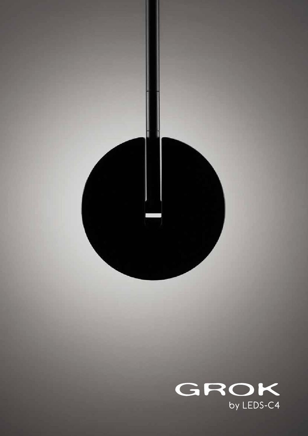 Grok 2016 by LedsC4 - Issuu