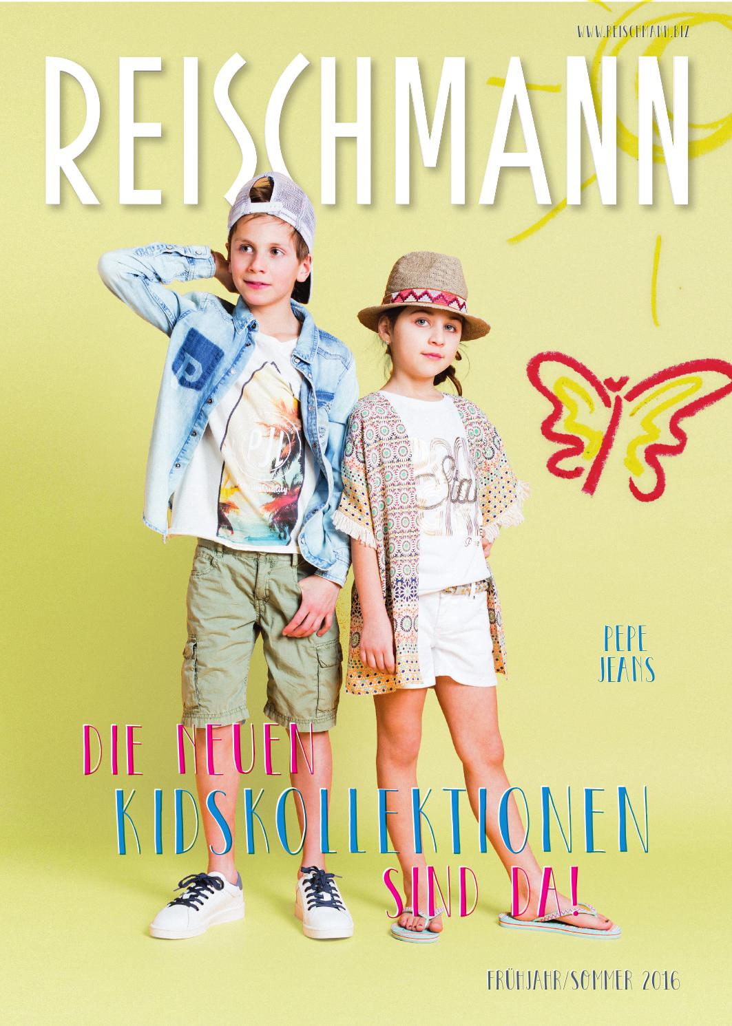 Kindermagazin ke rv mm 2016 print by Reischmann Fashion + Sport - Issuu