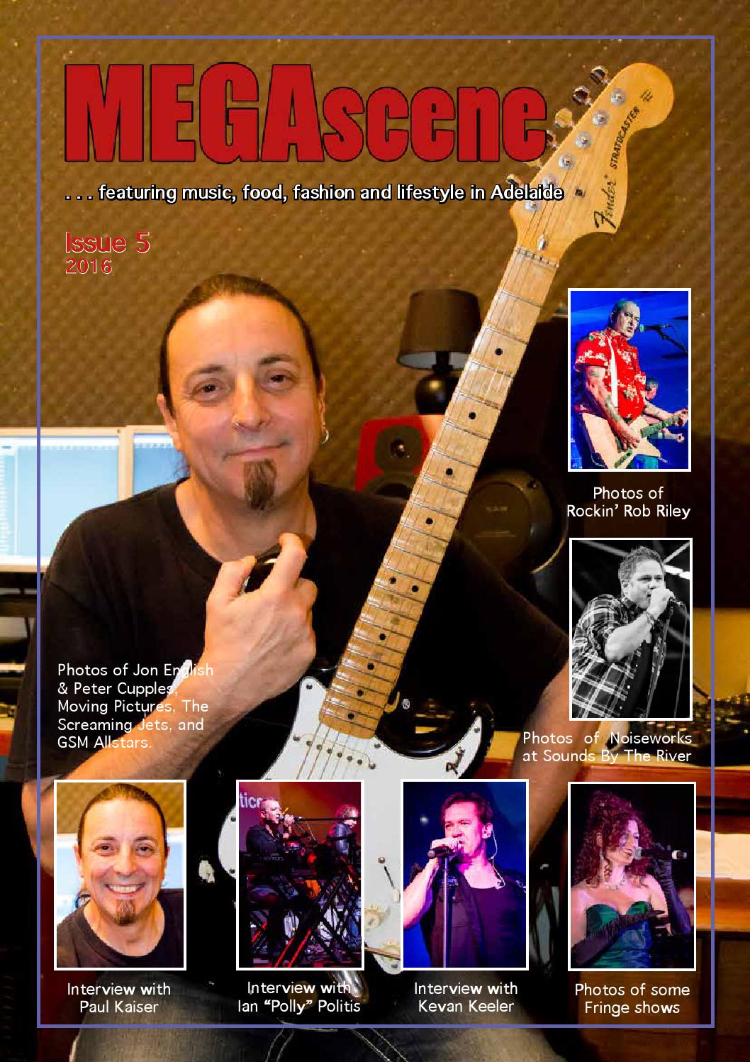 Megascene issue 5 (2) by Rising Star Media - Issuu