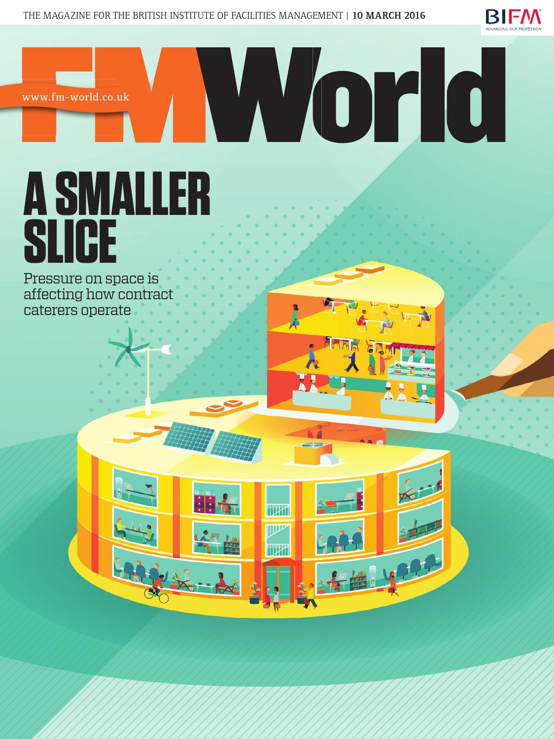 FM World 10 March 2016 By Redactive Media Group Issuu