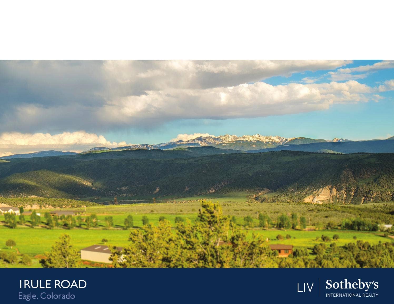 255 Sorrell Hills - Eagle by Corey Lamothe - Issuu