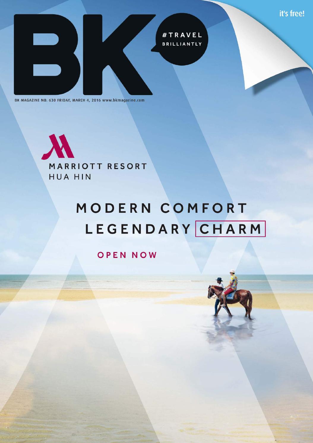 BK Magazine 630 March 4, 2016 by BK Magazine - Issuu