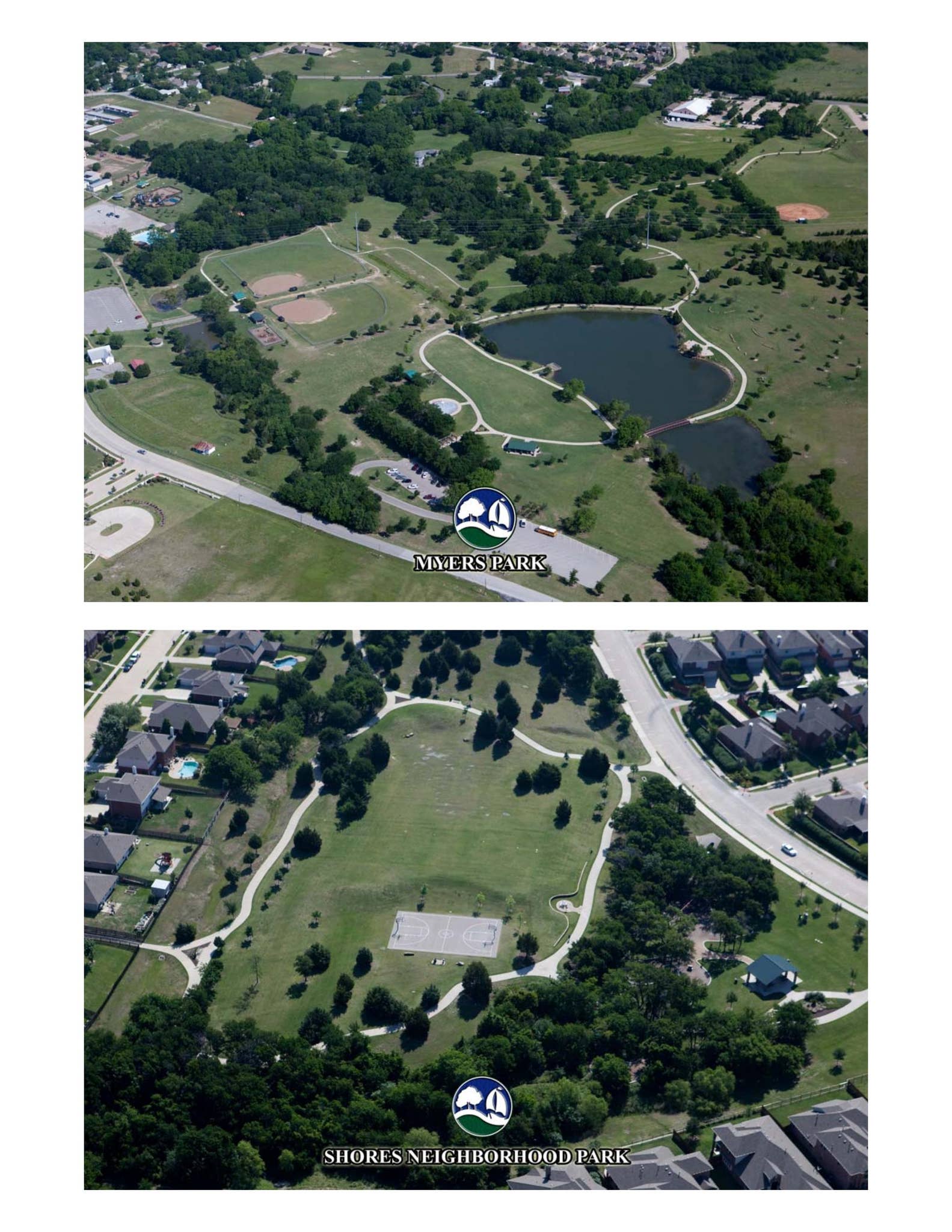 Rockwall Master Plan 2010 - 2020 by City of Rockwall - Issuu