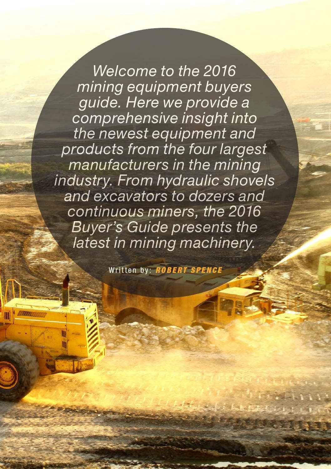 Mining Global Magazine - March 2016 by Mining Global - Issuu