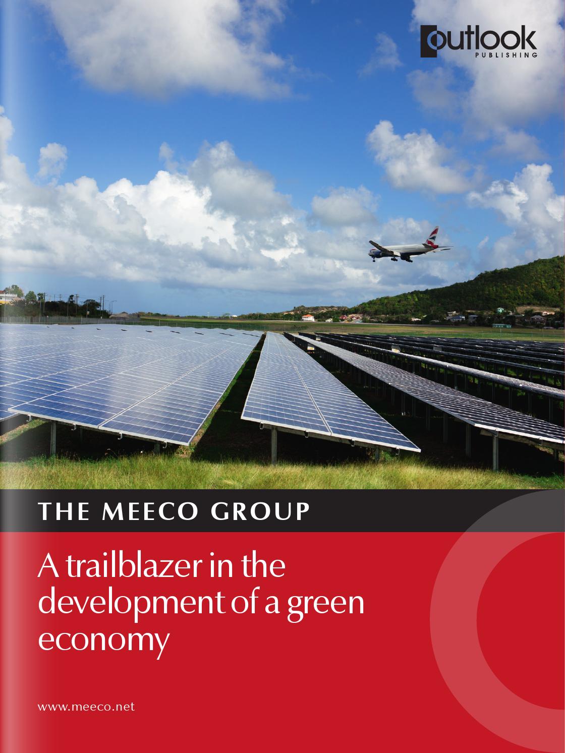 THE MEECO GROUP by Outlook Publishing - Issuu
