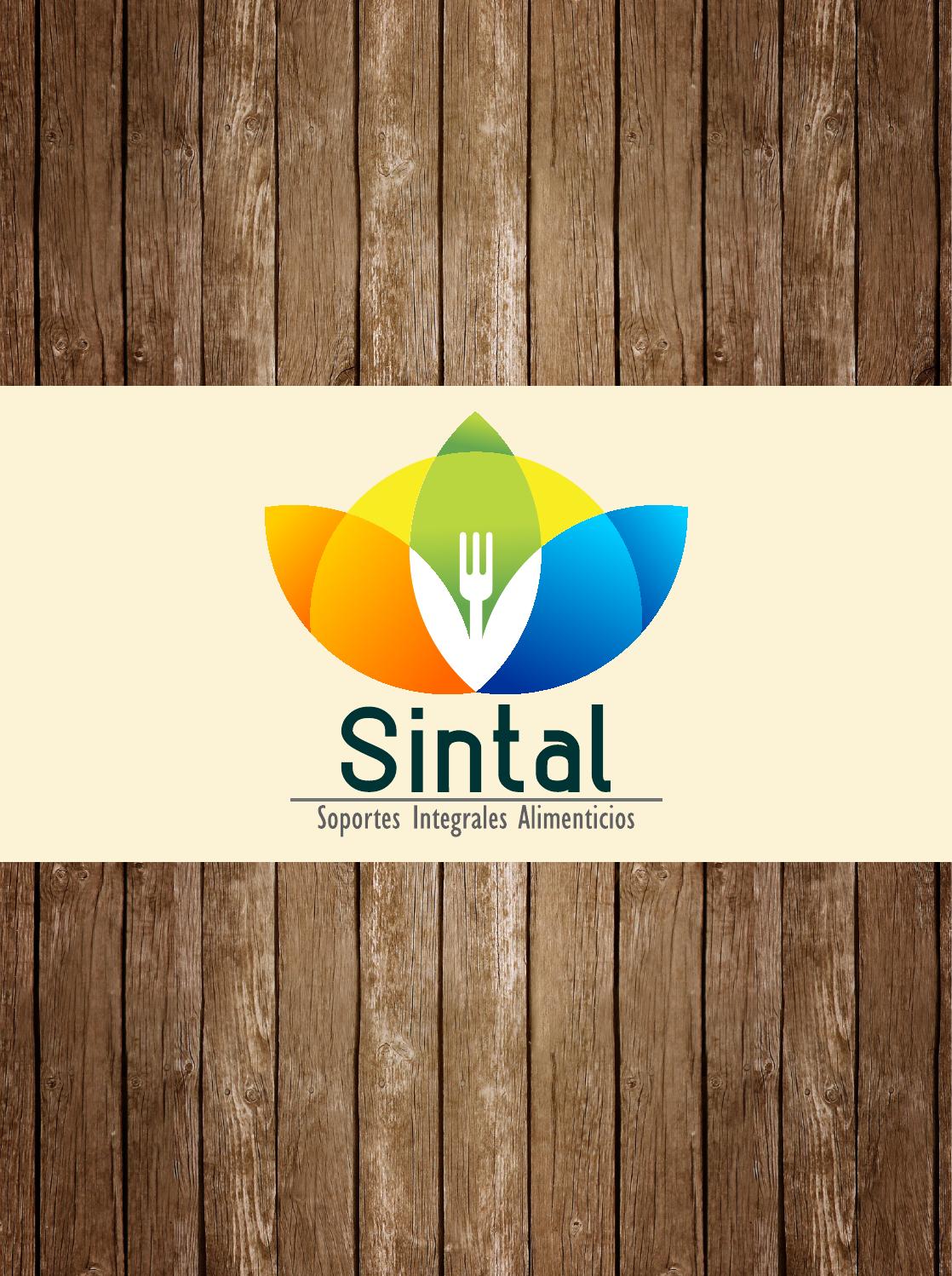 Catalogo sintal by ab Photo - Issuu