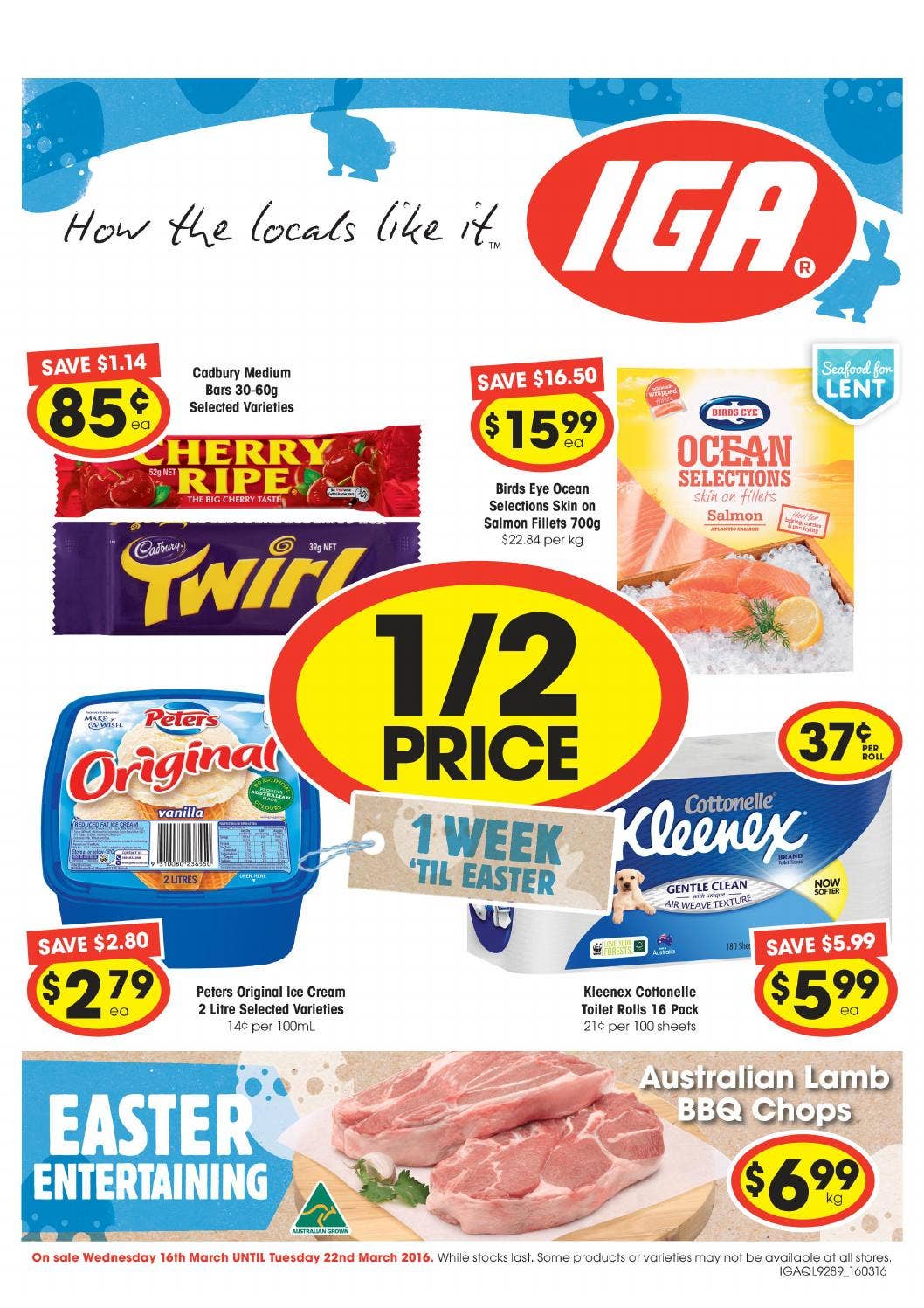 Beerwah iga 16 03 2016 by Glasshouse Country & Maleny News - Issuu